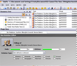 SimPE - SimsCri Simpedia